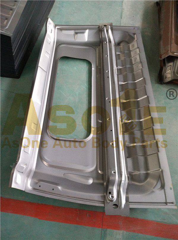 ISUZU TRUCK 100P NPR CAB BACK PANEL FOR AFTERMARKET