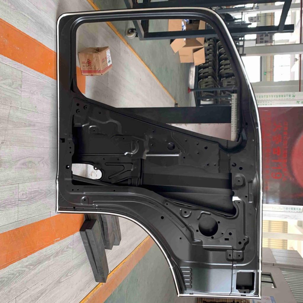 Truck Front Door Shells for Mitsubishi FUSO Canter Truck