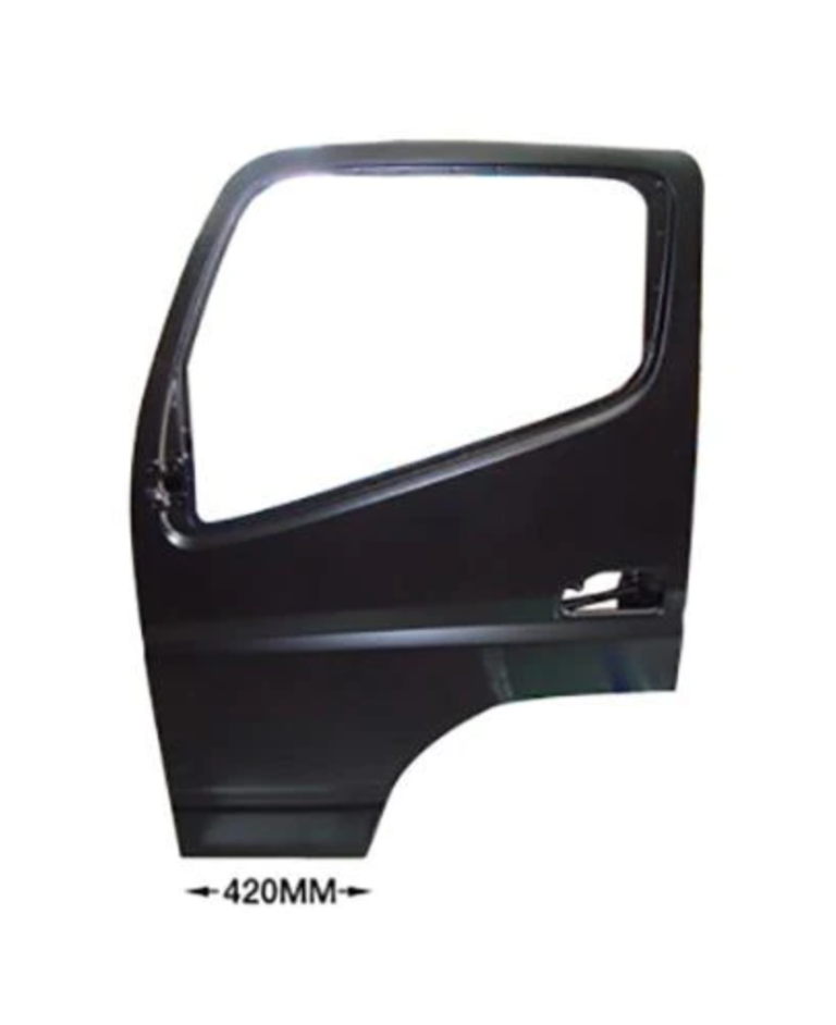 Truck Front Door Shells for Mitsubishi FUSO Canter Truck